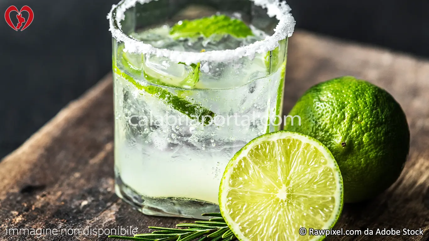 Lime della Calabria: la limetta o piretta calabrese