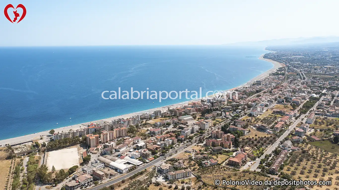 Costa dei Gelsomini (Calabria): cosa vedere, fare, turismo