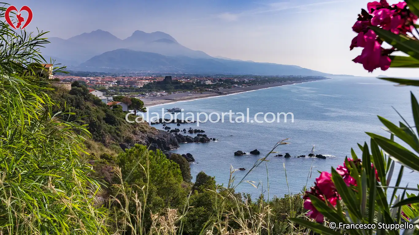 Riviera dei Cedri (Calabria): cosa vedere, fare, turismo
