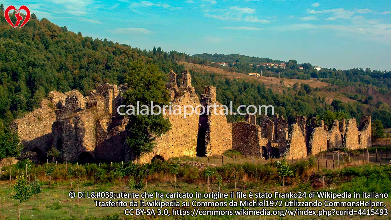 Carlopoli (Calabria): cosa vedere, fare, turismo