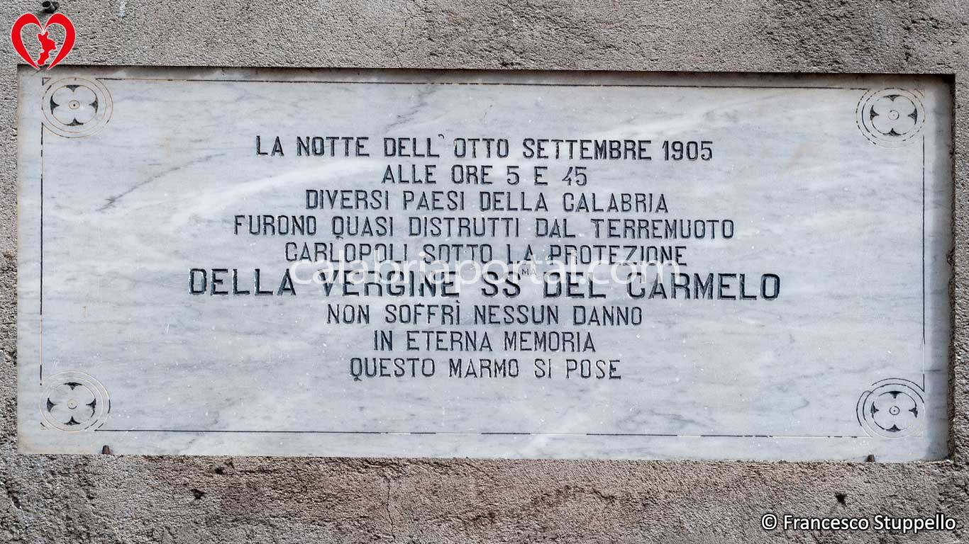 Carlopoli (Calabria): cosa vedere, fare, turismo