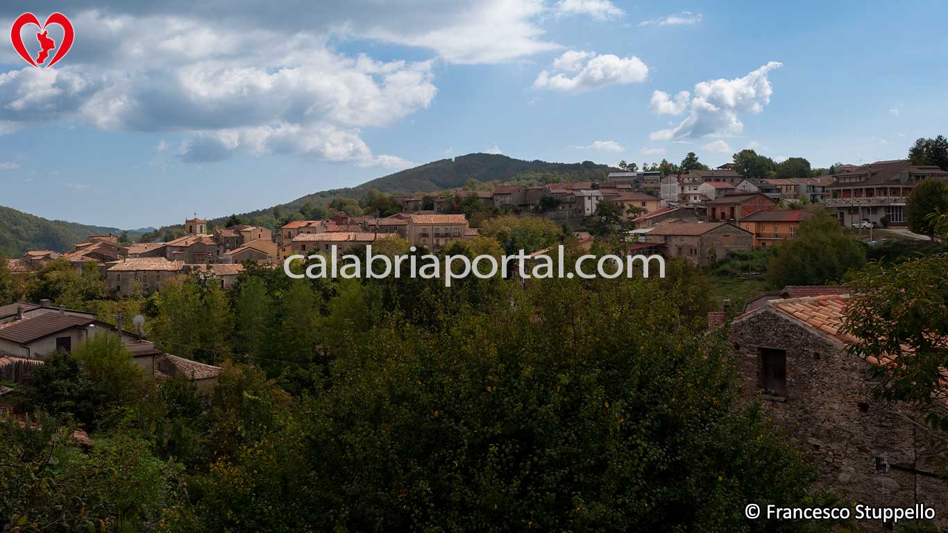 Carlopoli (Calabria): cosa vedere, fare, turismo