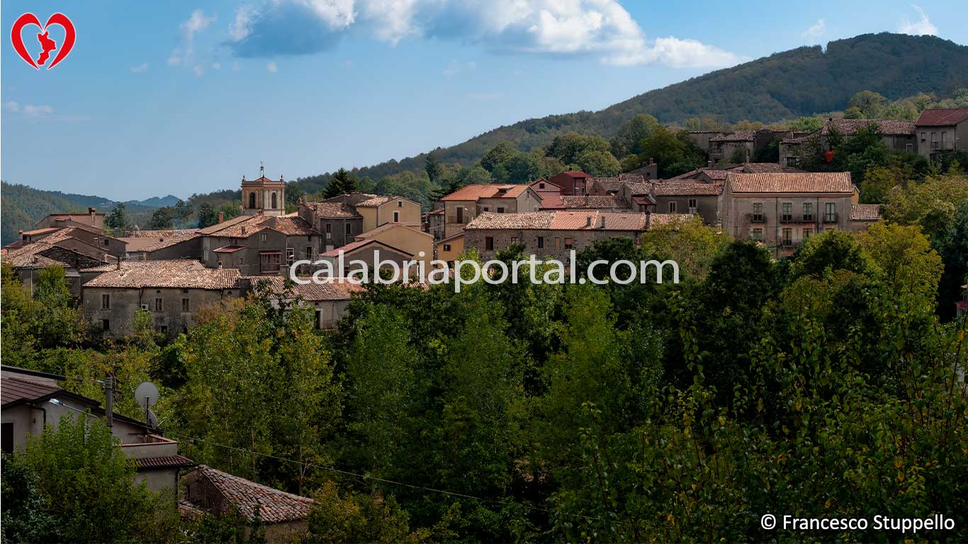 Carlopoli (Calabria): cosa vedere, fare, turismo