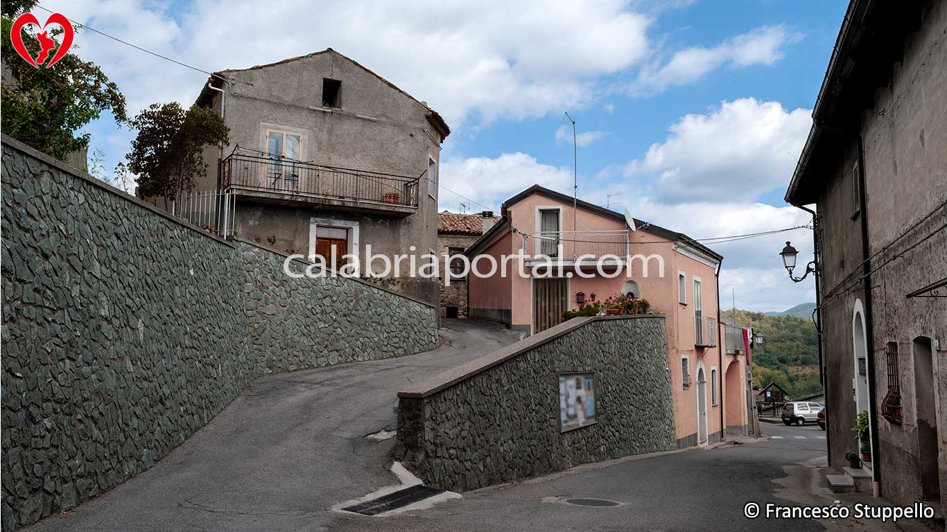 Carlopoli (Calabria): cosa vedere, fare, turismo