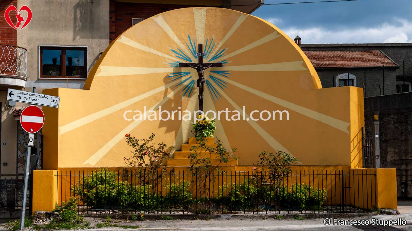 Carlopoli (Calabria): cosa vedere, fare, turismo