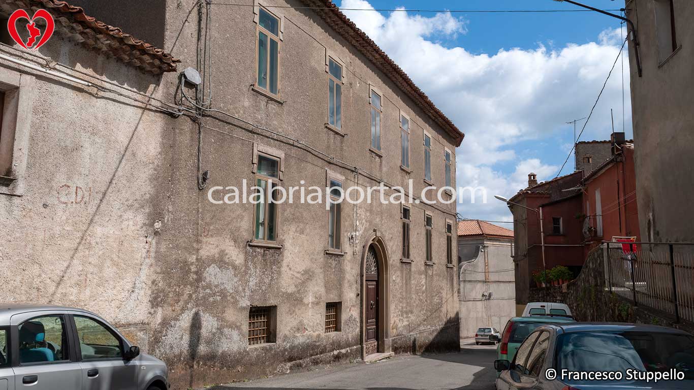 Carlopoli (Calabria): cosa vedere, fare, turismo