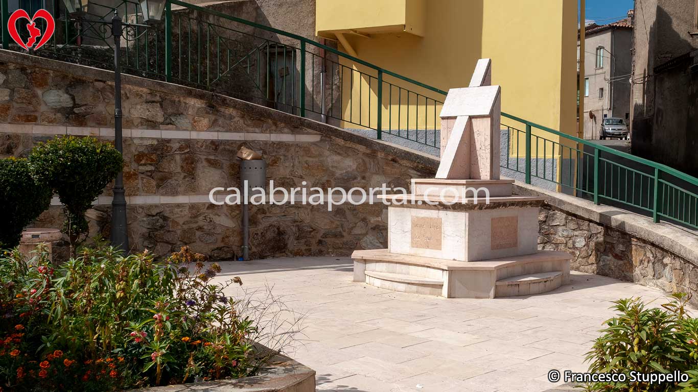 Carlopoli (Calabria): cosa vedere, fare, turismo