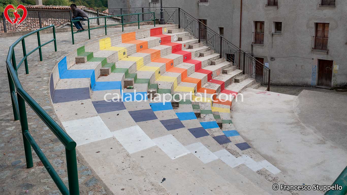 Carlopoli (Calabria): cosa vedere, fare, turismo