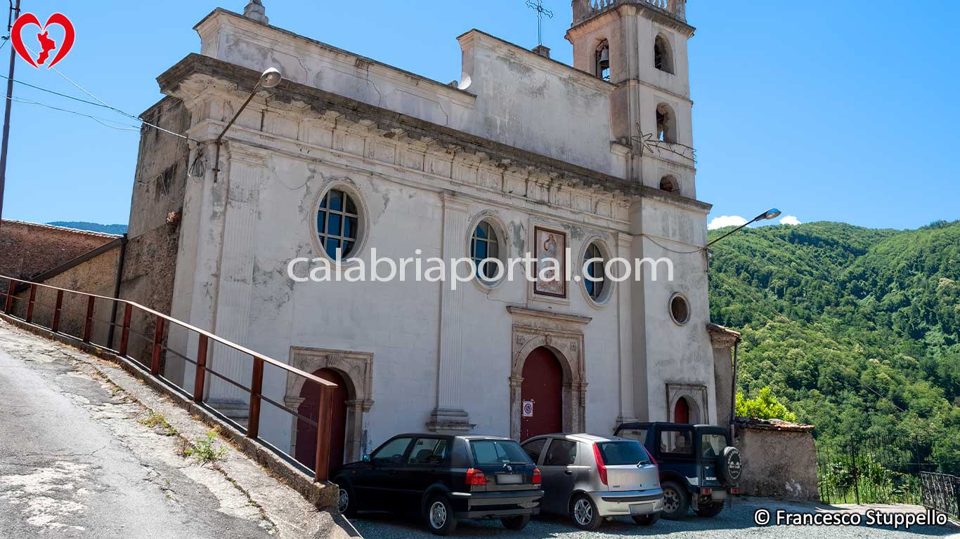 Conflenti (Calabria): cosa vedere, fare, idee di viaggio