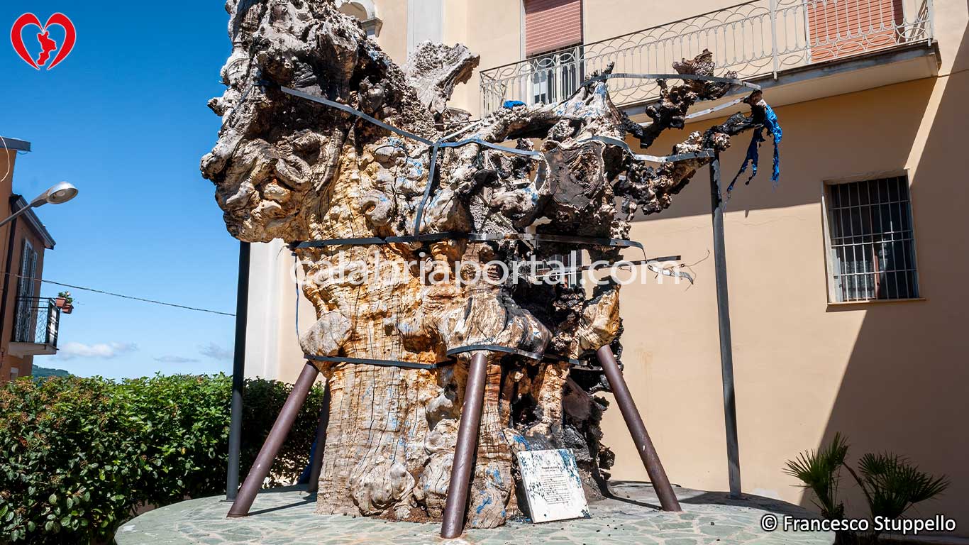 Conflenti (Calabria): cosa vedere, fare, idee di viaggio