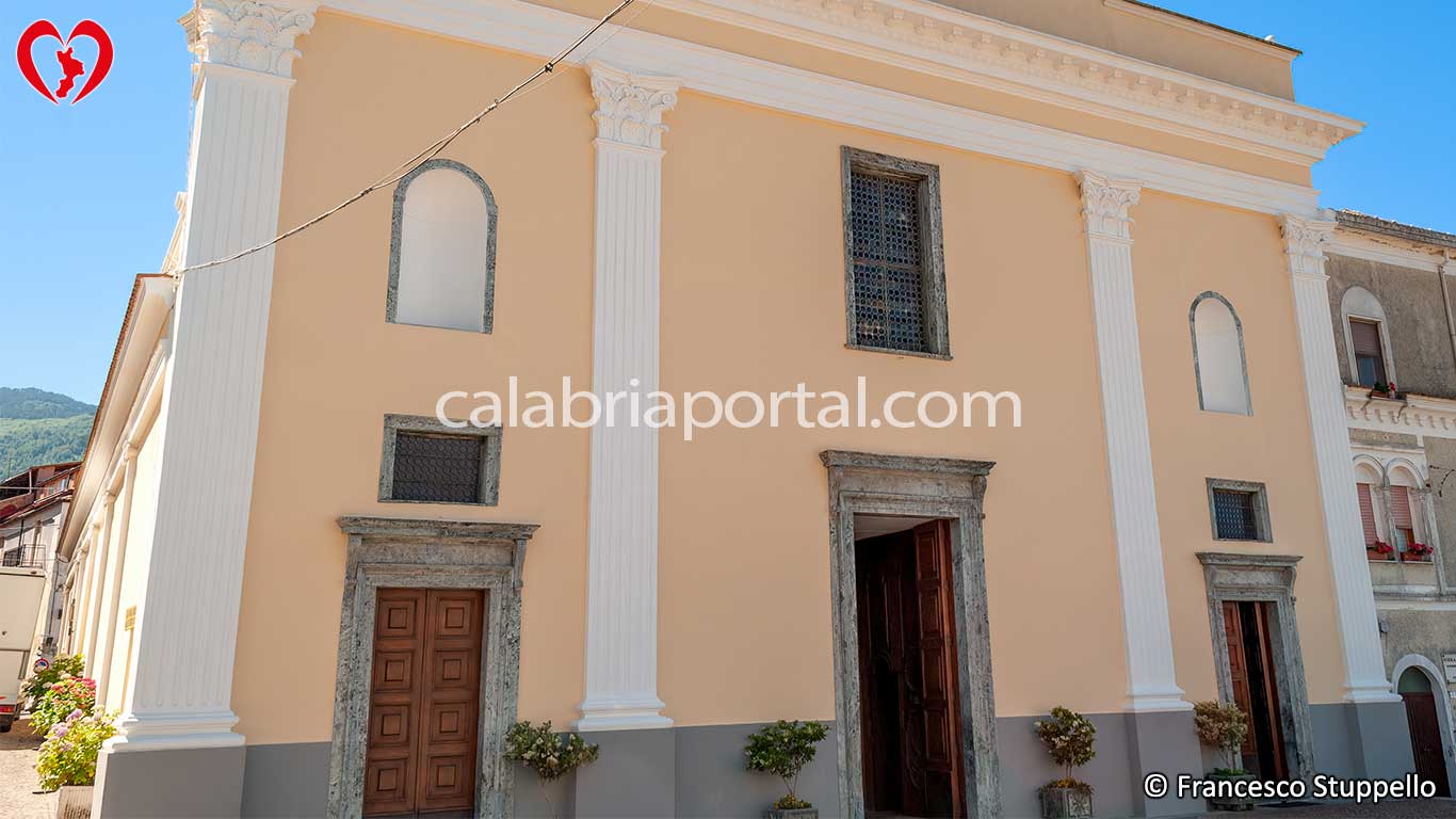 Conflenti (Calabria): cosa vedere, fare, idee di viaggio