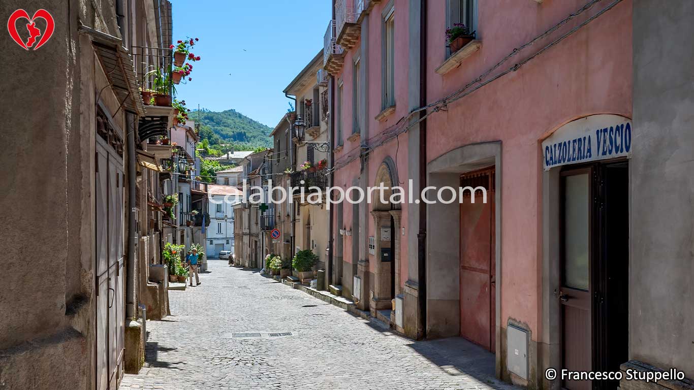 Conflenti (Calabria): cosa vedere, fare, idee di viaggio