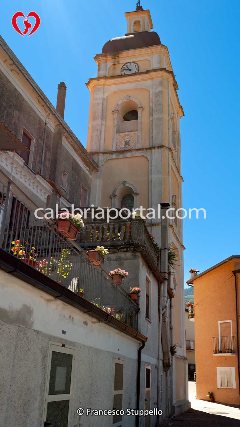 Conflenti (Calabria): cosa vedere, fare, idee di viaggio