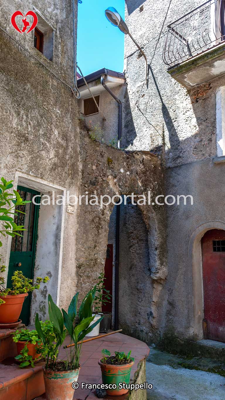 Conflenti (Calabria): cosa vedere, fare, idee di viaggio