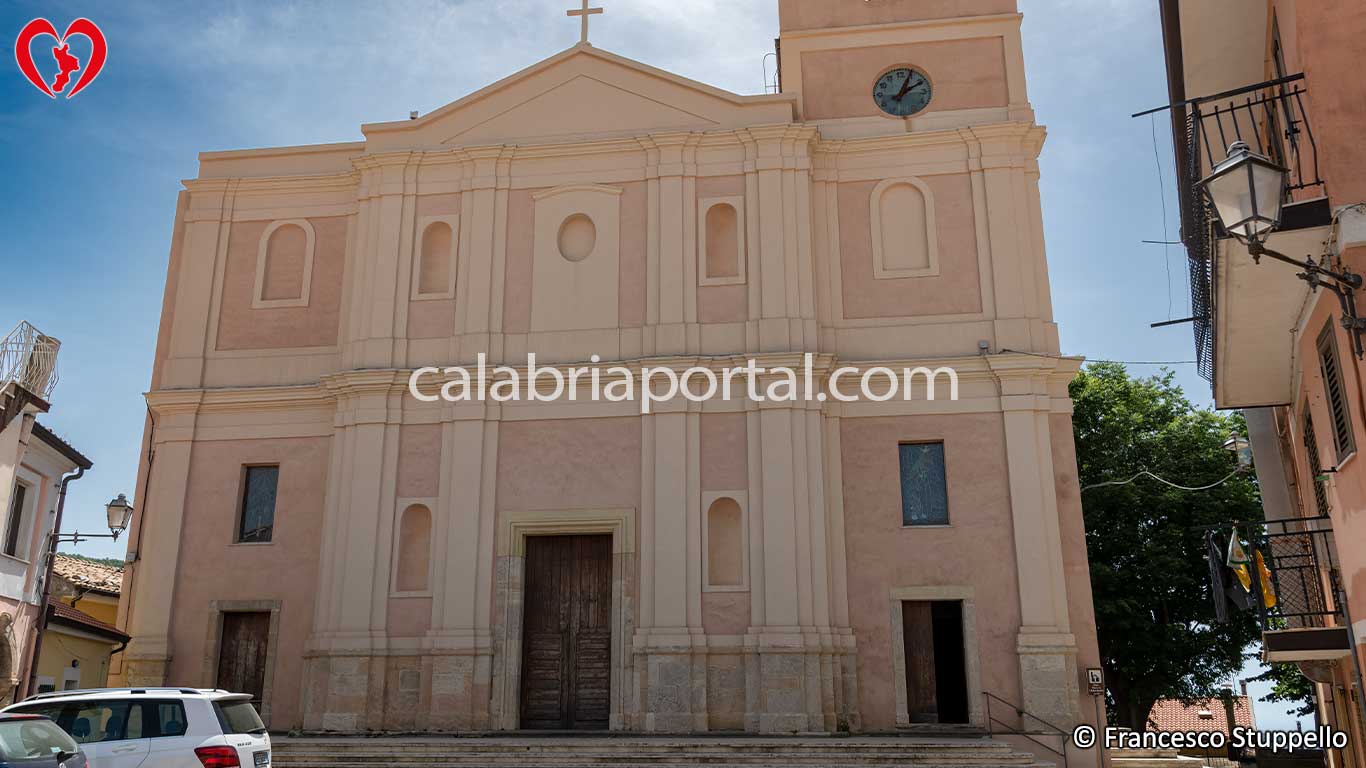 Curinga (Calabria): cosa vedere, fare, turismo