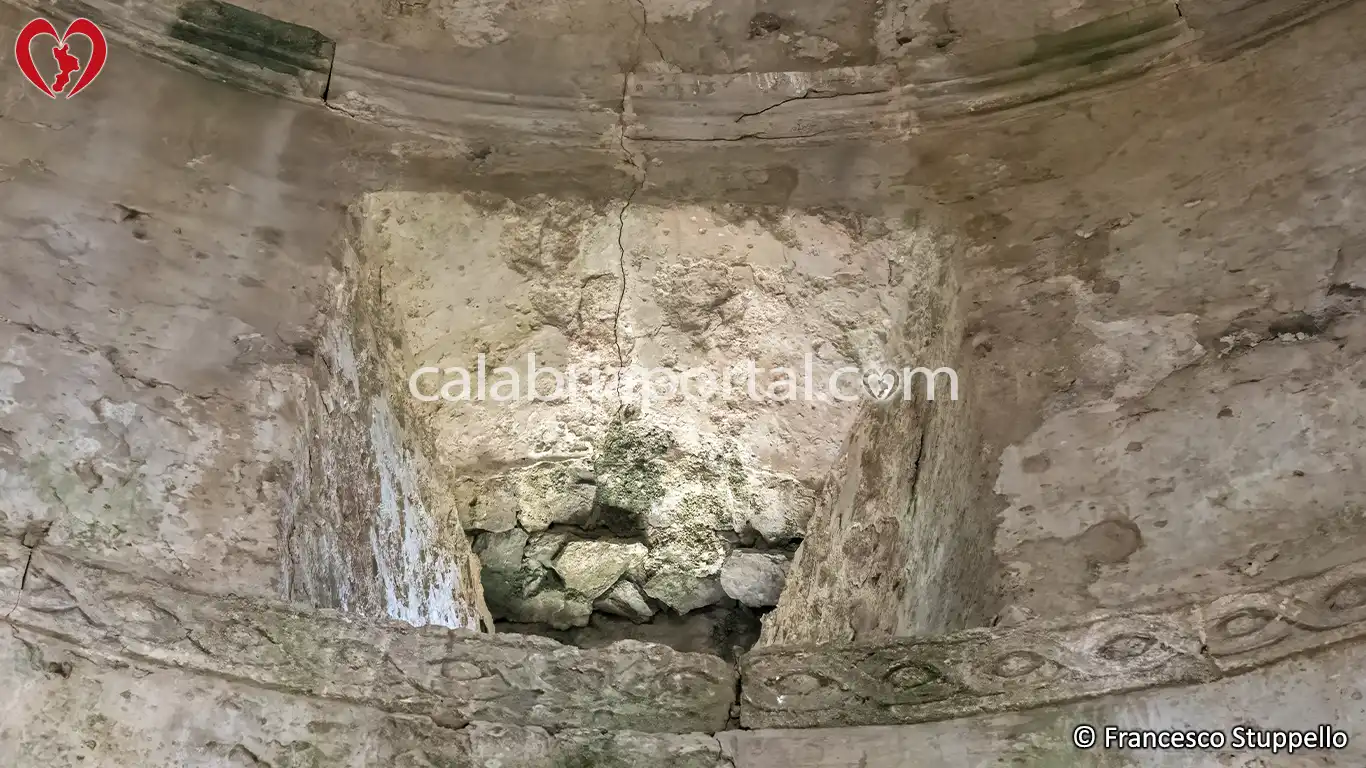 Eremo di Sant'Elia il Vecchio a Curinga