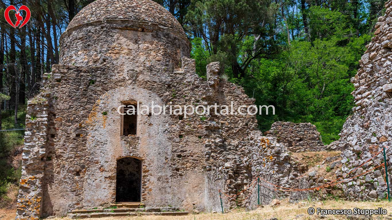 Curinga (Calabria): cosa vedere, fare, turismo