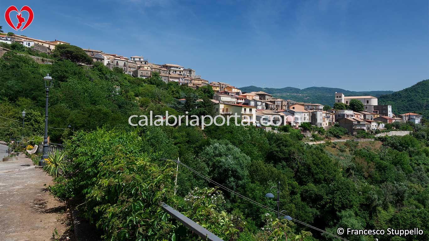 Curinga (Calabria): cosa vedere, fare, turismo