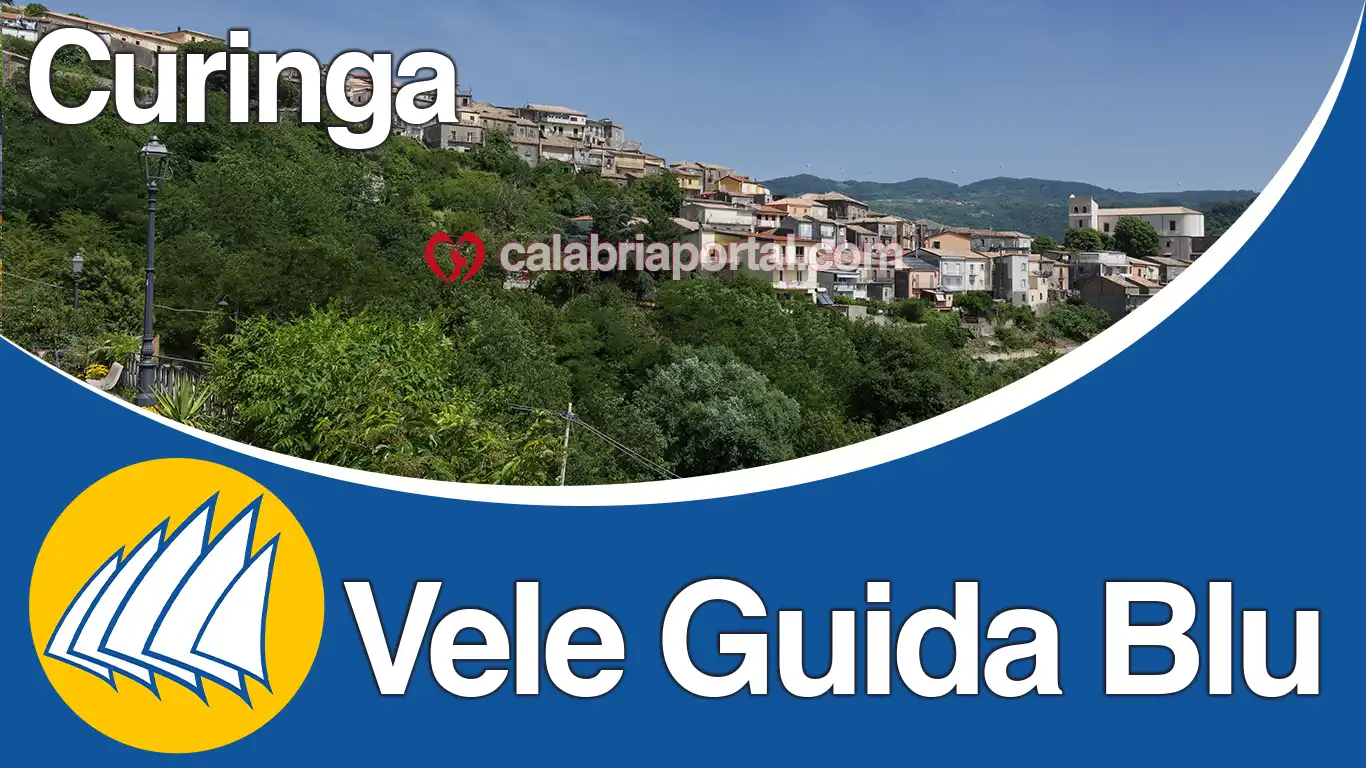 Curinga (Calabria): cosa vedere, fare, turismo