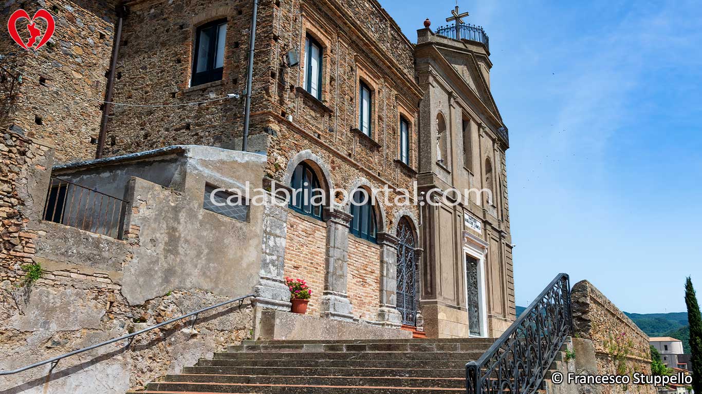 Curinga (Calabria): cosa vedere, fare, turismo
