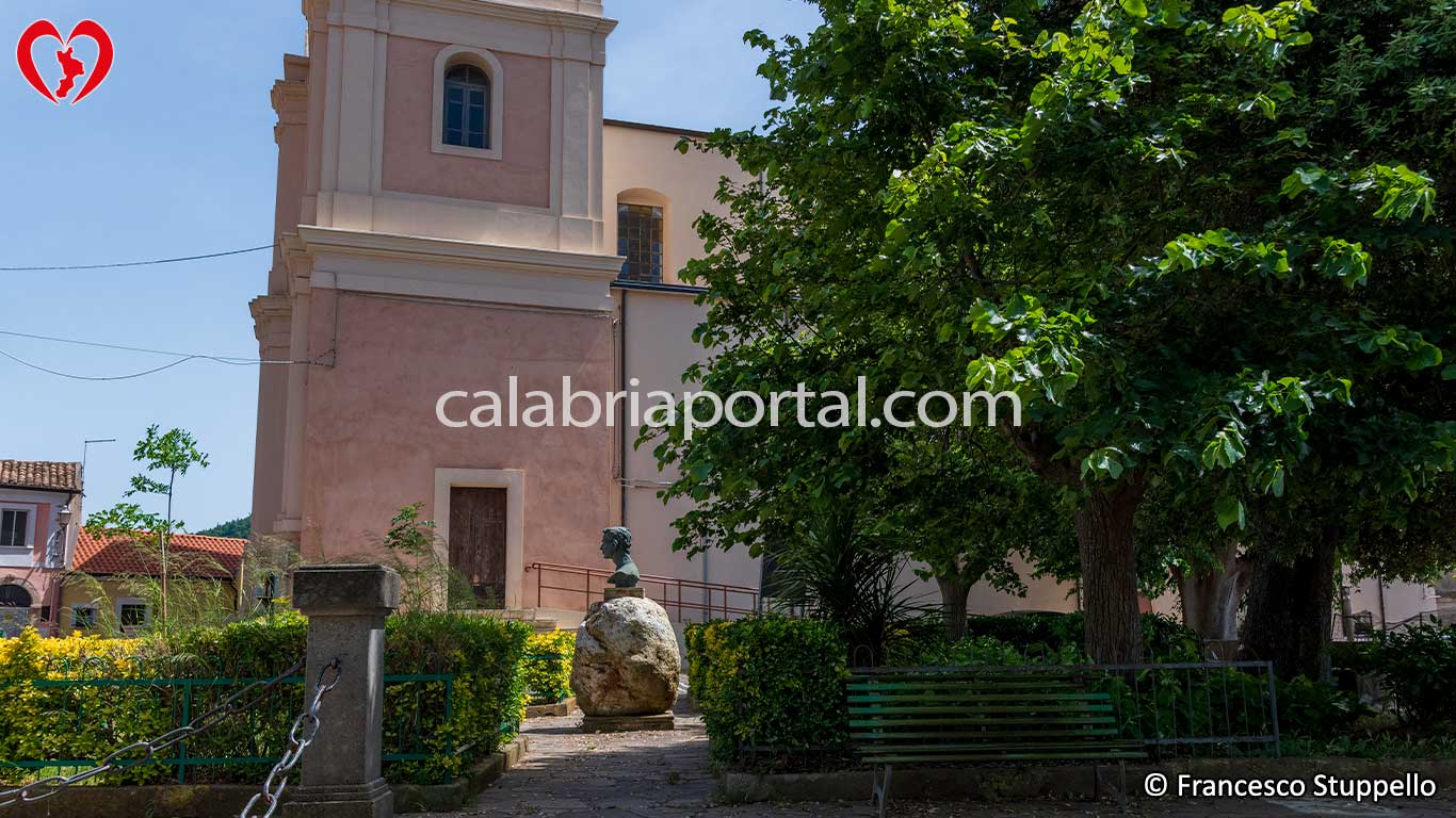 Curinga (Calabria): cosa vedere, fare, turismo