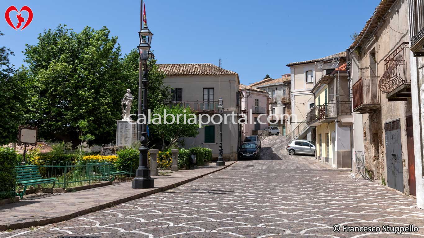 Curinga (Calabria): cosa vedere, fare, turismo