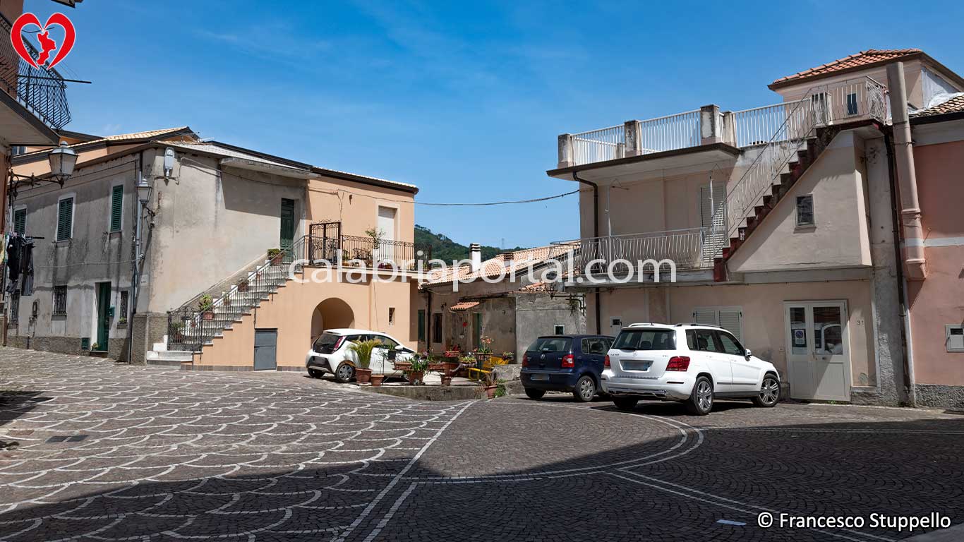 Curinga (Calabria): cosa vedere, fare, turismo