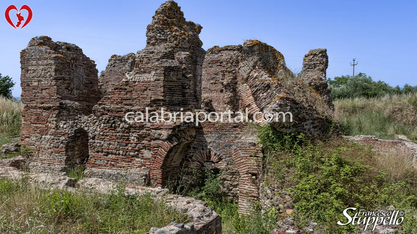 Terme Romane di Acconia di Curinga
