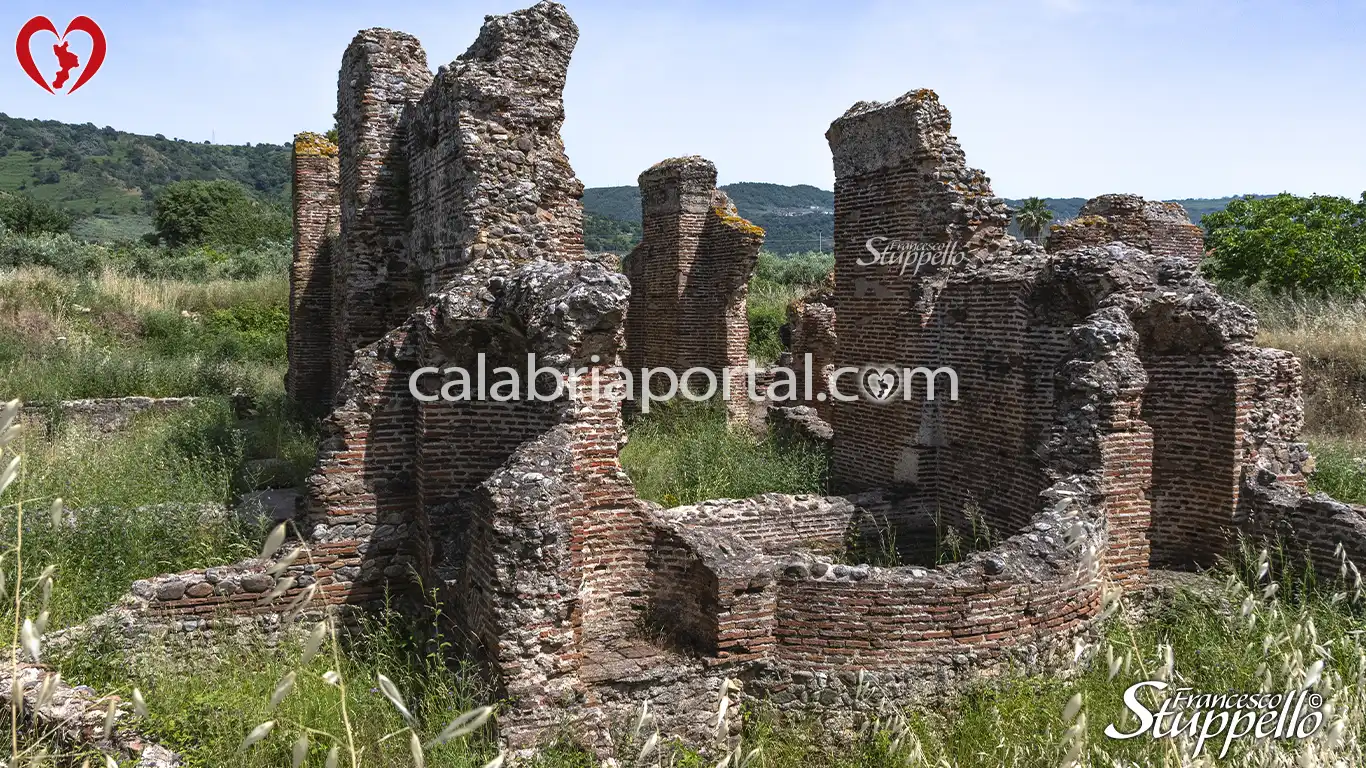 Terme Romane di Acconia di Curinga