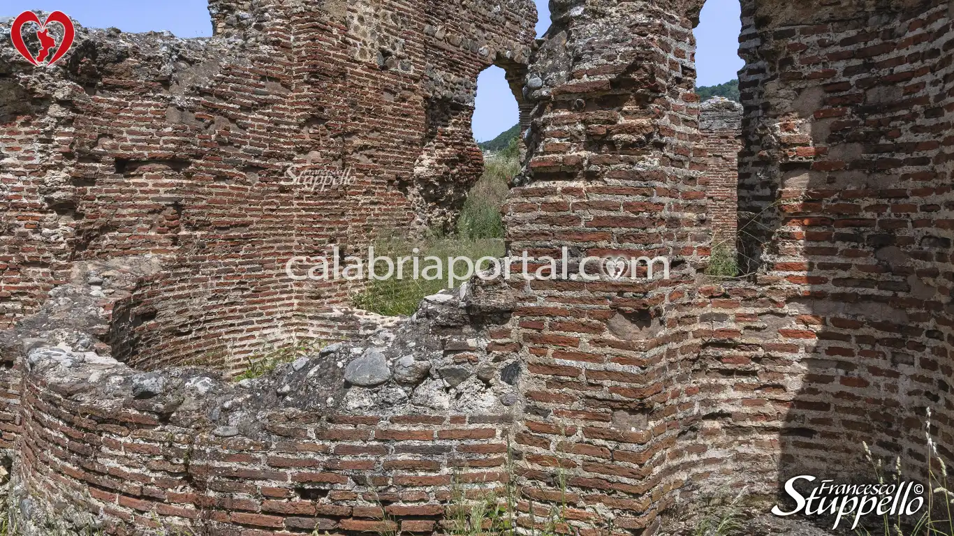 Terme Romane di Acconia di Curinga