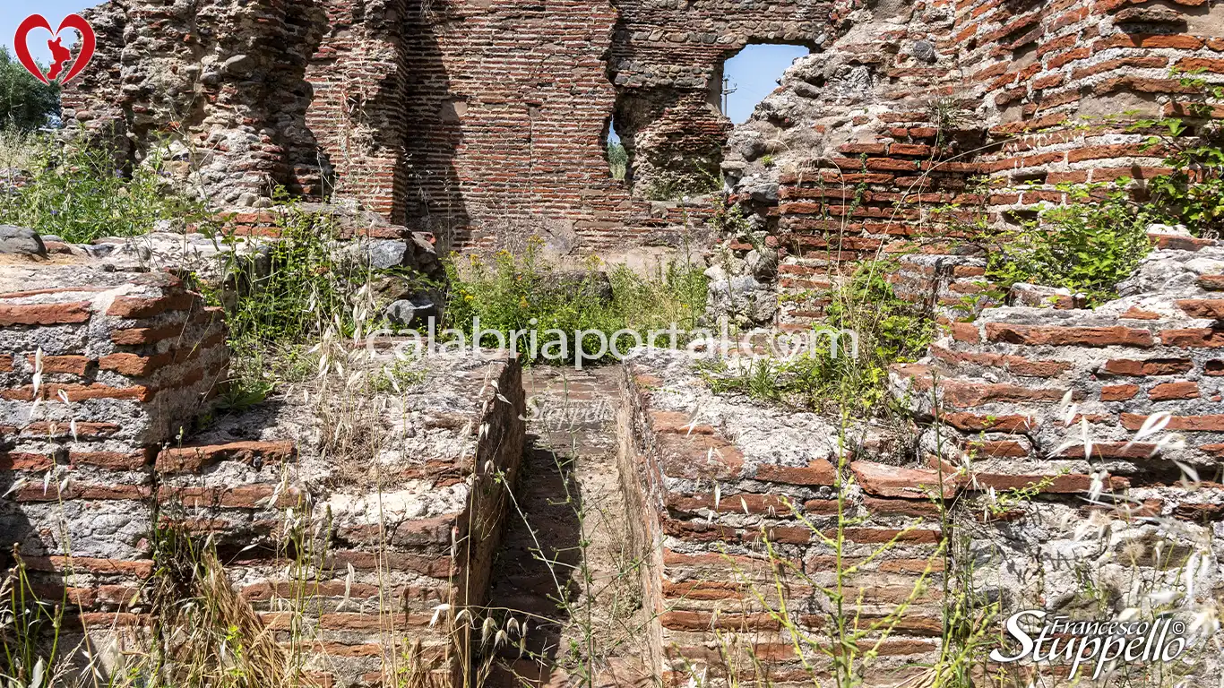 Terme Romane di Acconia di Curinga