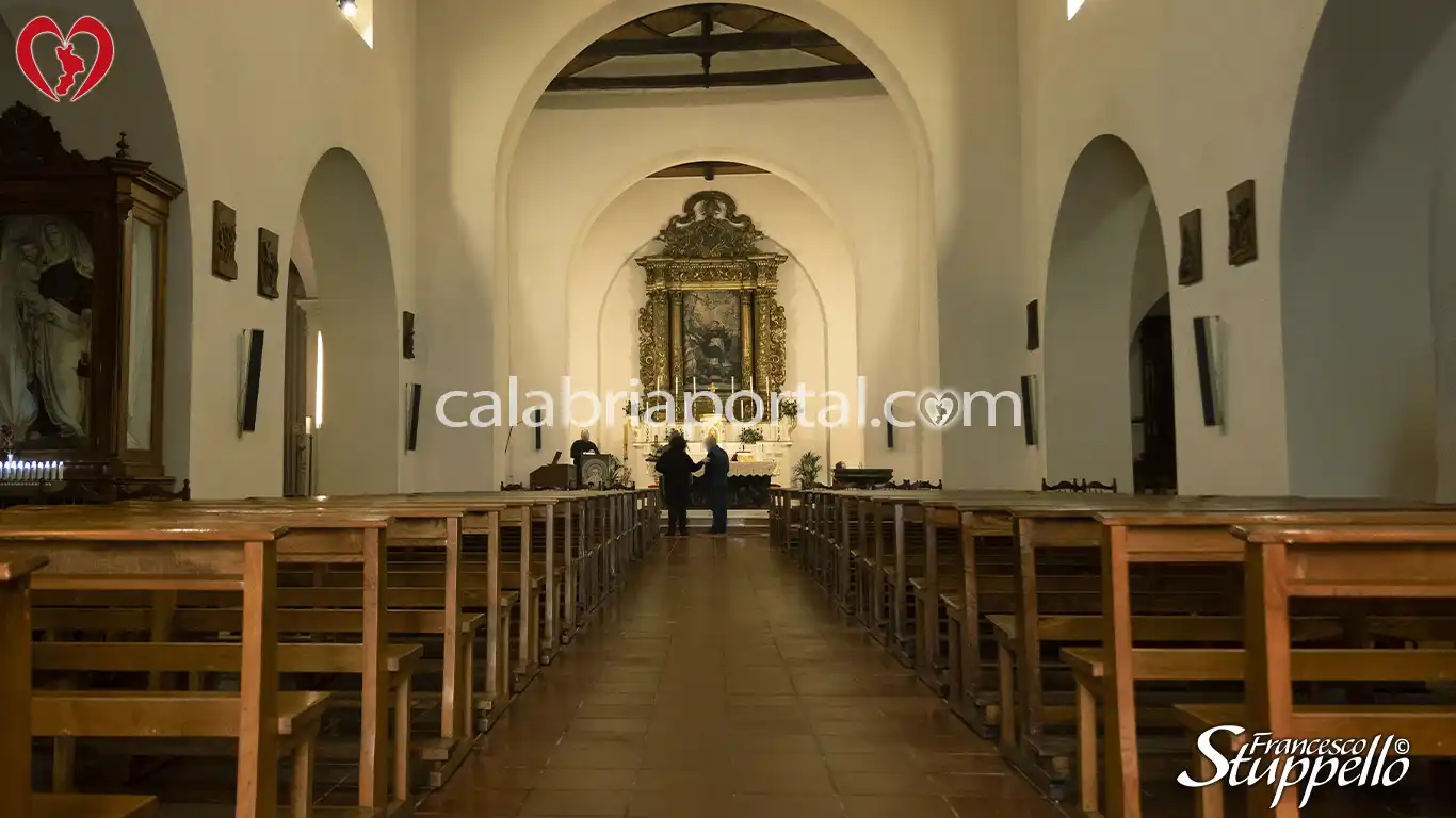 Pianopoli (Calabria): cosa vedere e fare
