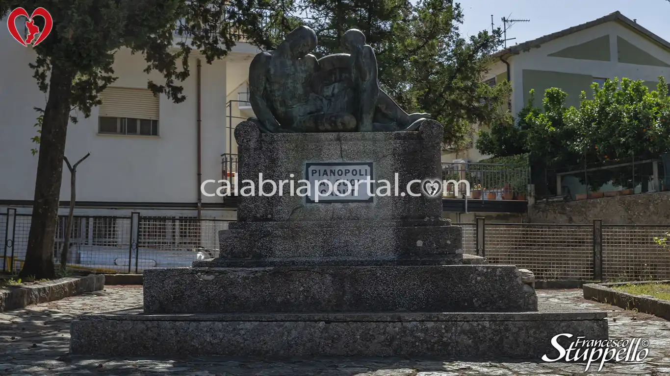 Pianopoli (Calabria): cosa vedere e fare