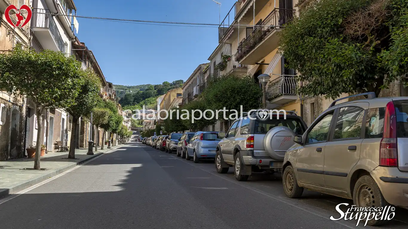 Pianopoli (Calabria): cosa vedere e fare