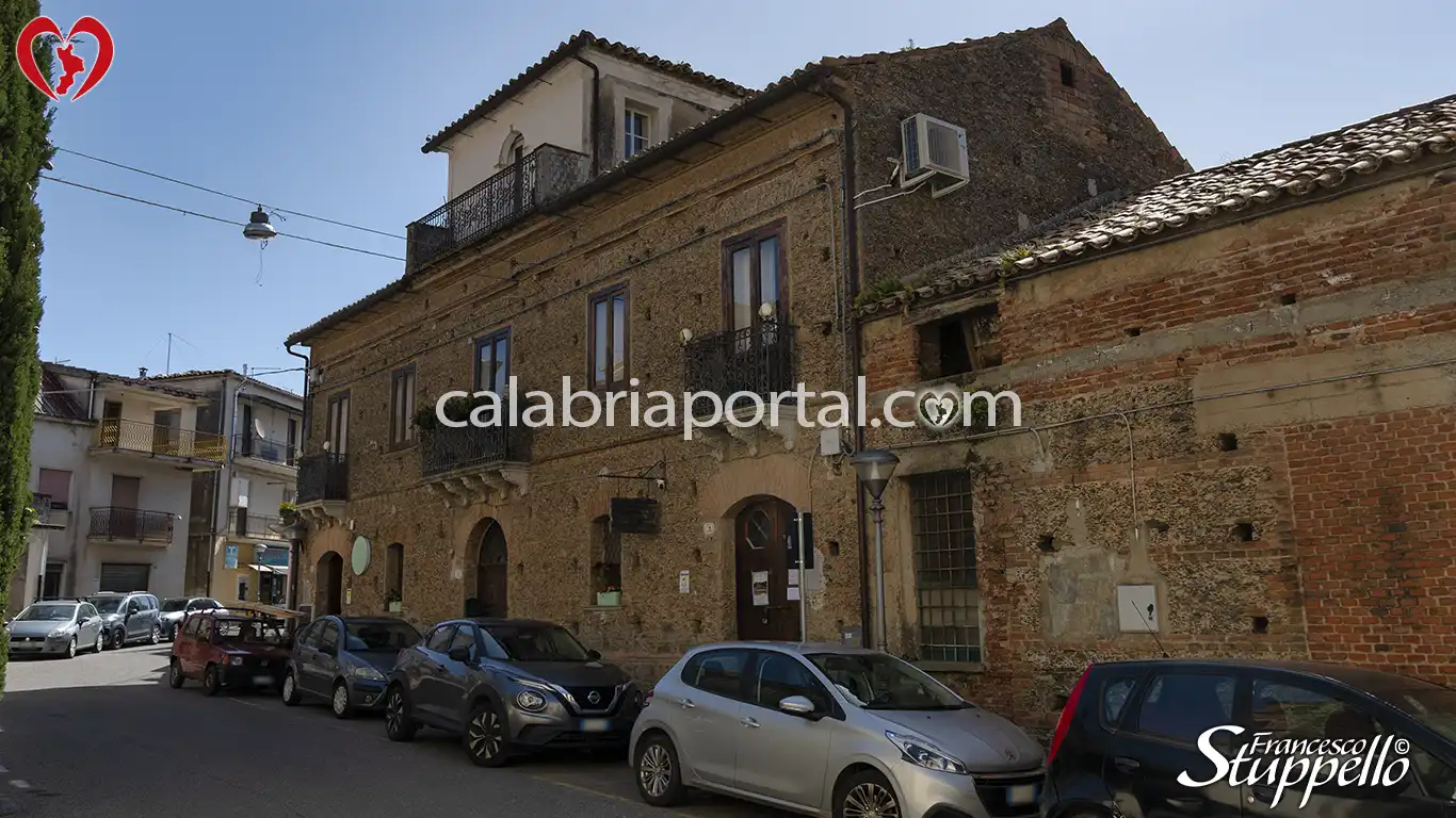 Pianopoli (Calabria): cosa vedere e fare