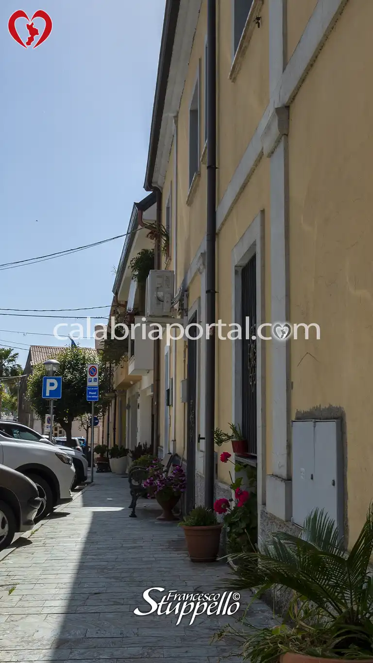 Pianopoli (Calabria): cosa vedere e fare