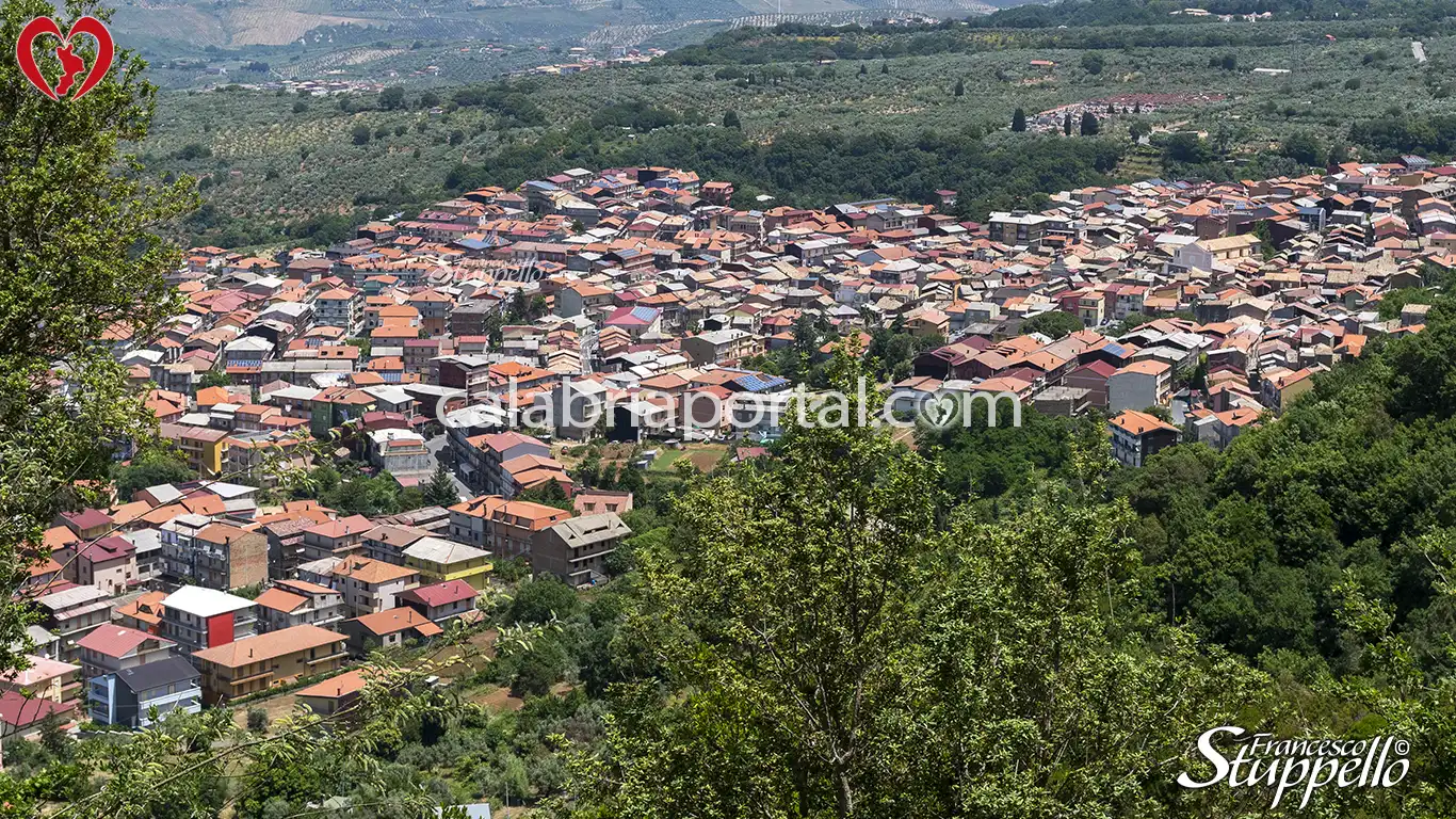 San Pietro a Maida (Calabria): cosa vedere e fare