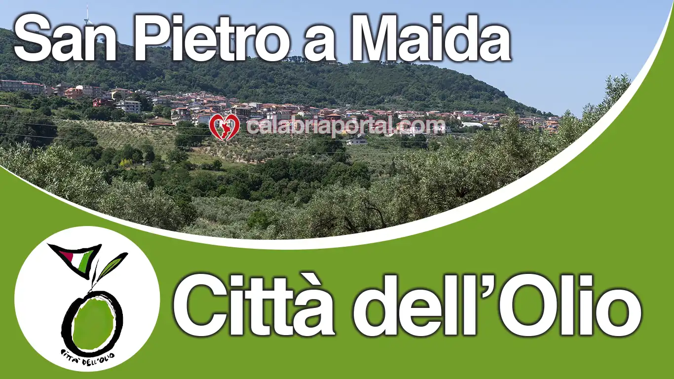 San Pietro a Maida (Calabria): cosa vedere e fare