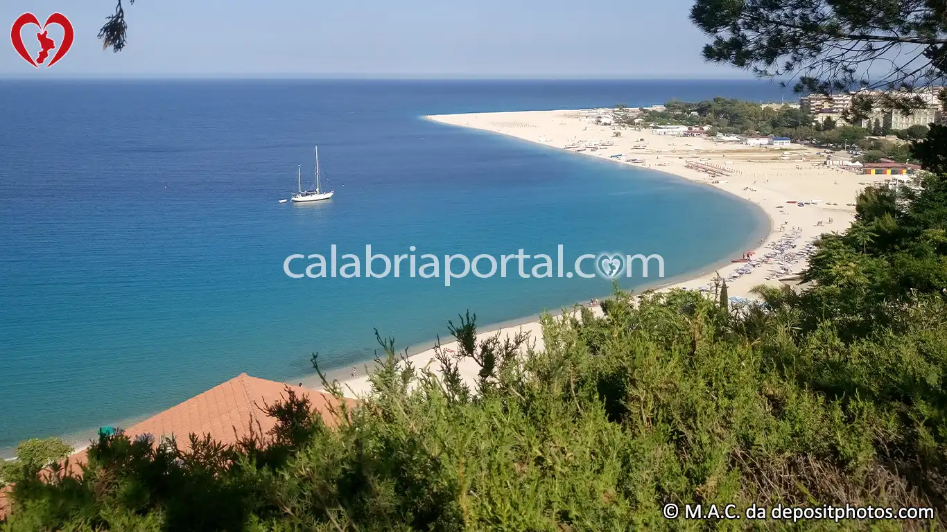 Soverato (Calabria): cosa vedere, fare, turismo