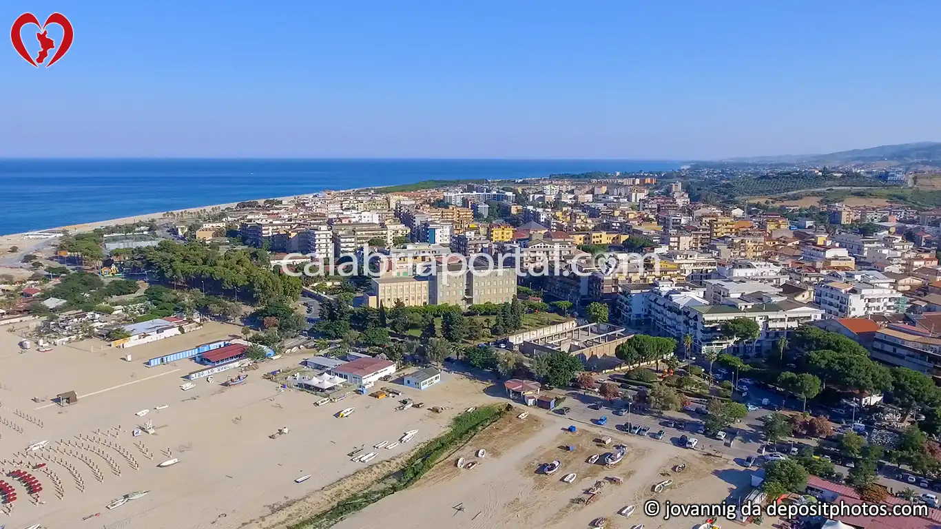 Soverato (Calabria): cosa vedere, fare, turismo