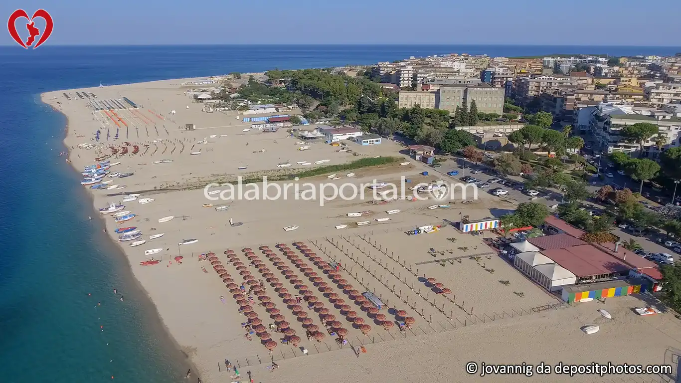 Soverato (Calabria): cosa vedere, fare, turismo