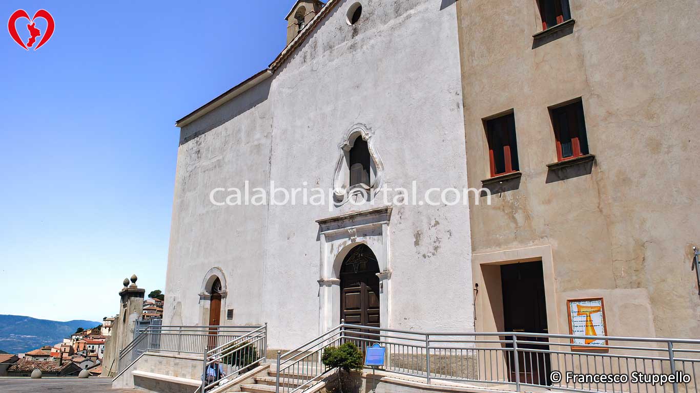 Acri (Calabria): cosa vedere, fare, turismo