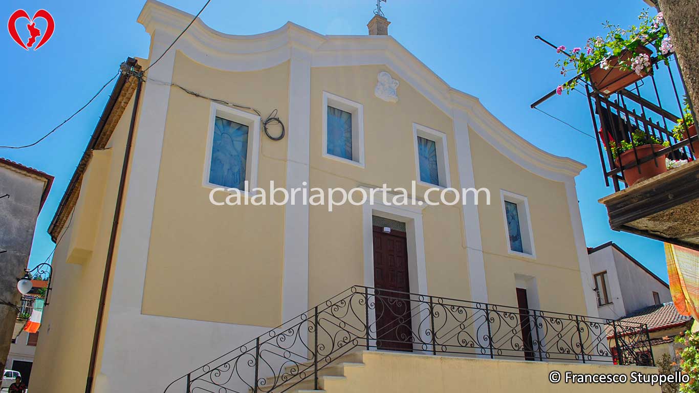 Acri (Calabria): cosa vedere, fare, turismo