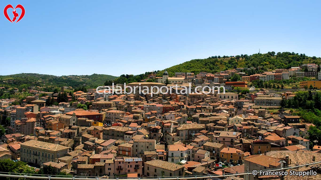 Acri (Calabria): cosa vedere, fare, turismo