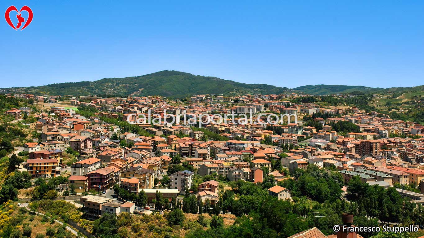 Acri (Calabria): cosa vedere, fare, turismo