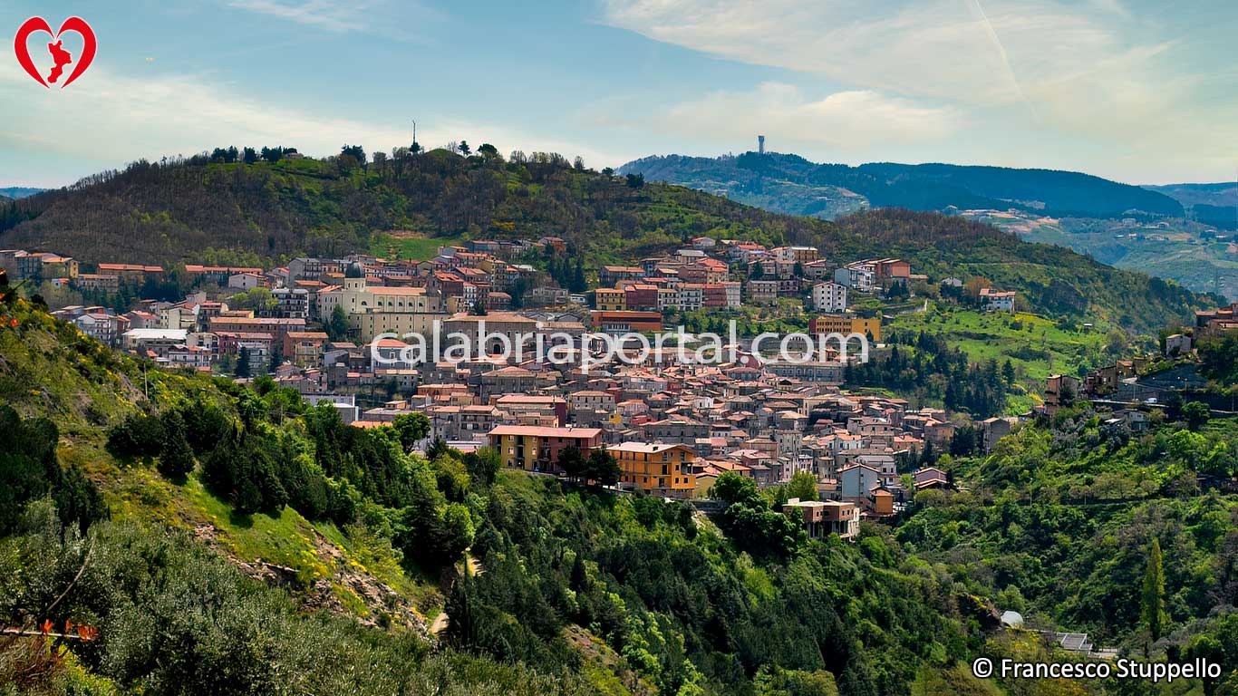 Acri (Calabria): cosa vedere, fare, turismo