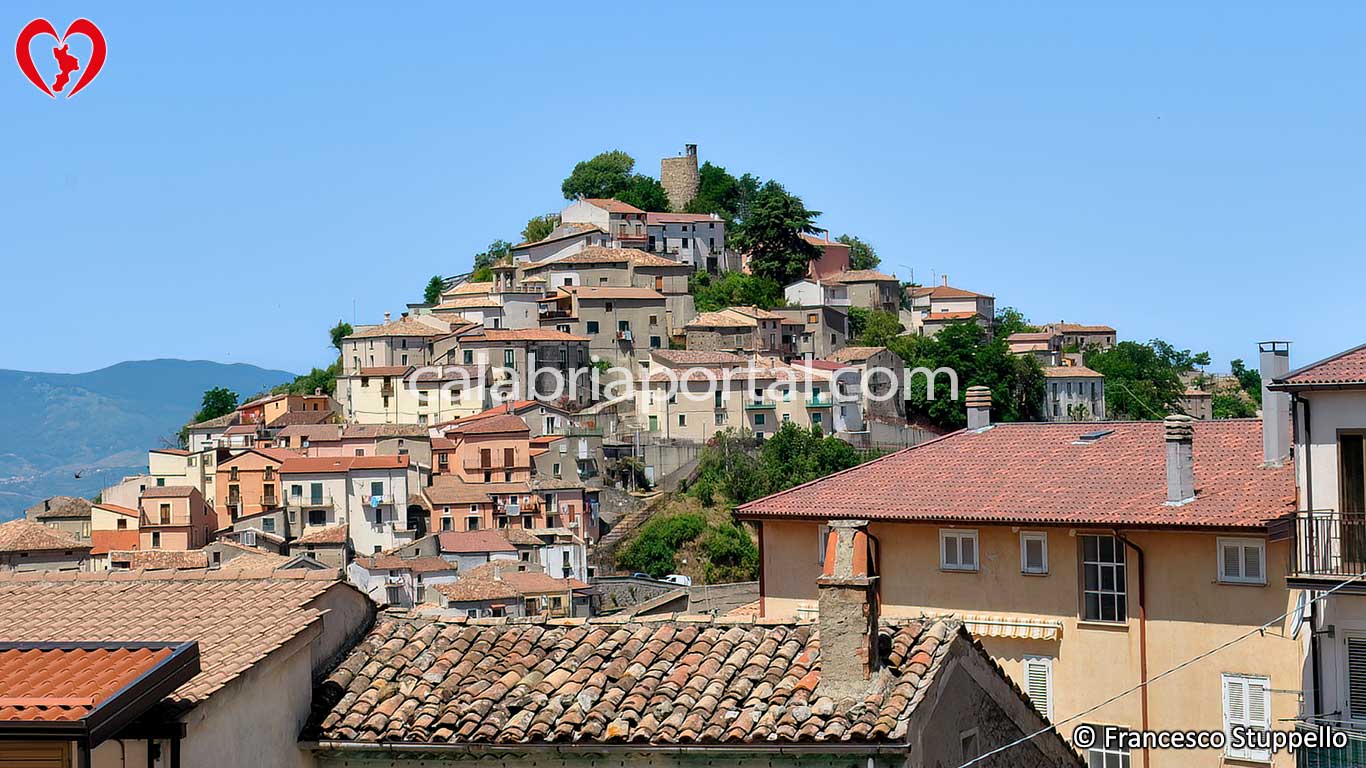 Acri (Calabria): cosa vedere, fare, turismo