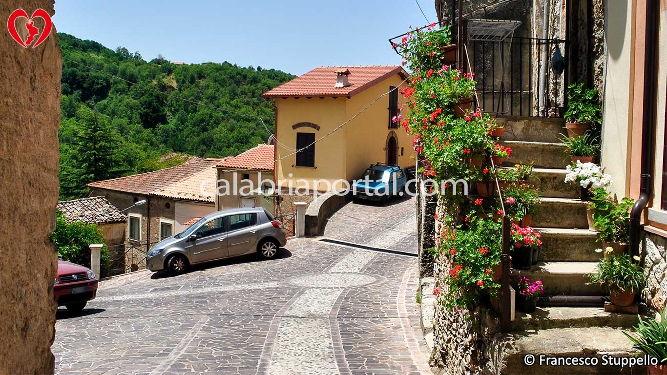 Aprigliano (Calabria): cosa vedere, fare, idee di viaggio