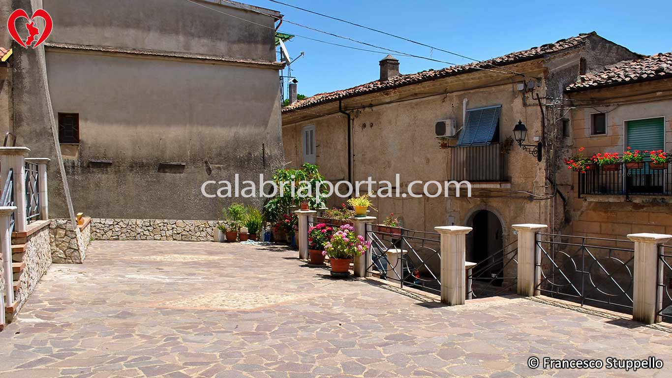 Agosto di Aprigliano (Calabria): cosa vedere e fare