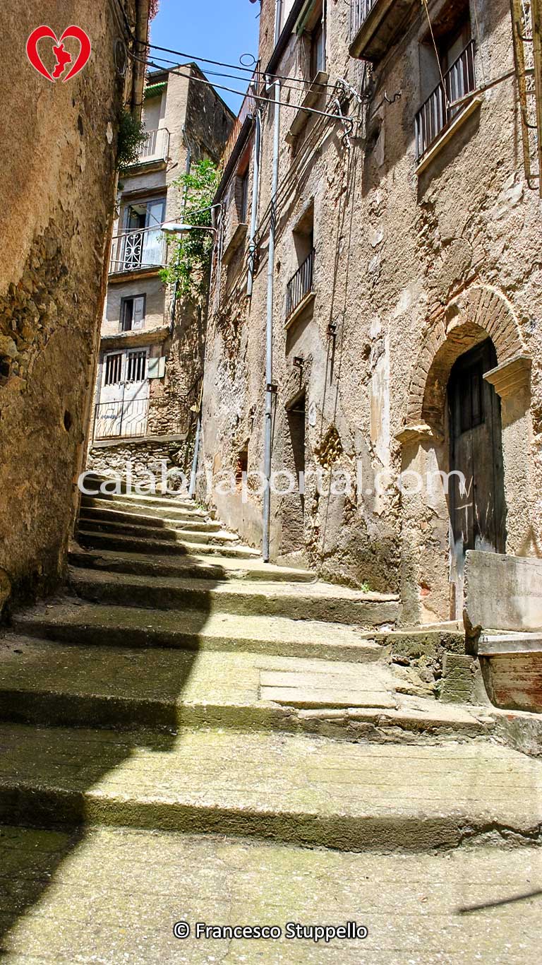 Agosto di Aprigliano (Calabria): cosa vedere e fare